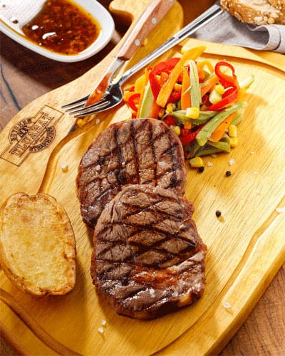 Adamson Barbecue | Banana Boat Boynton